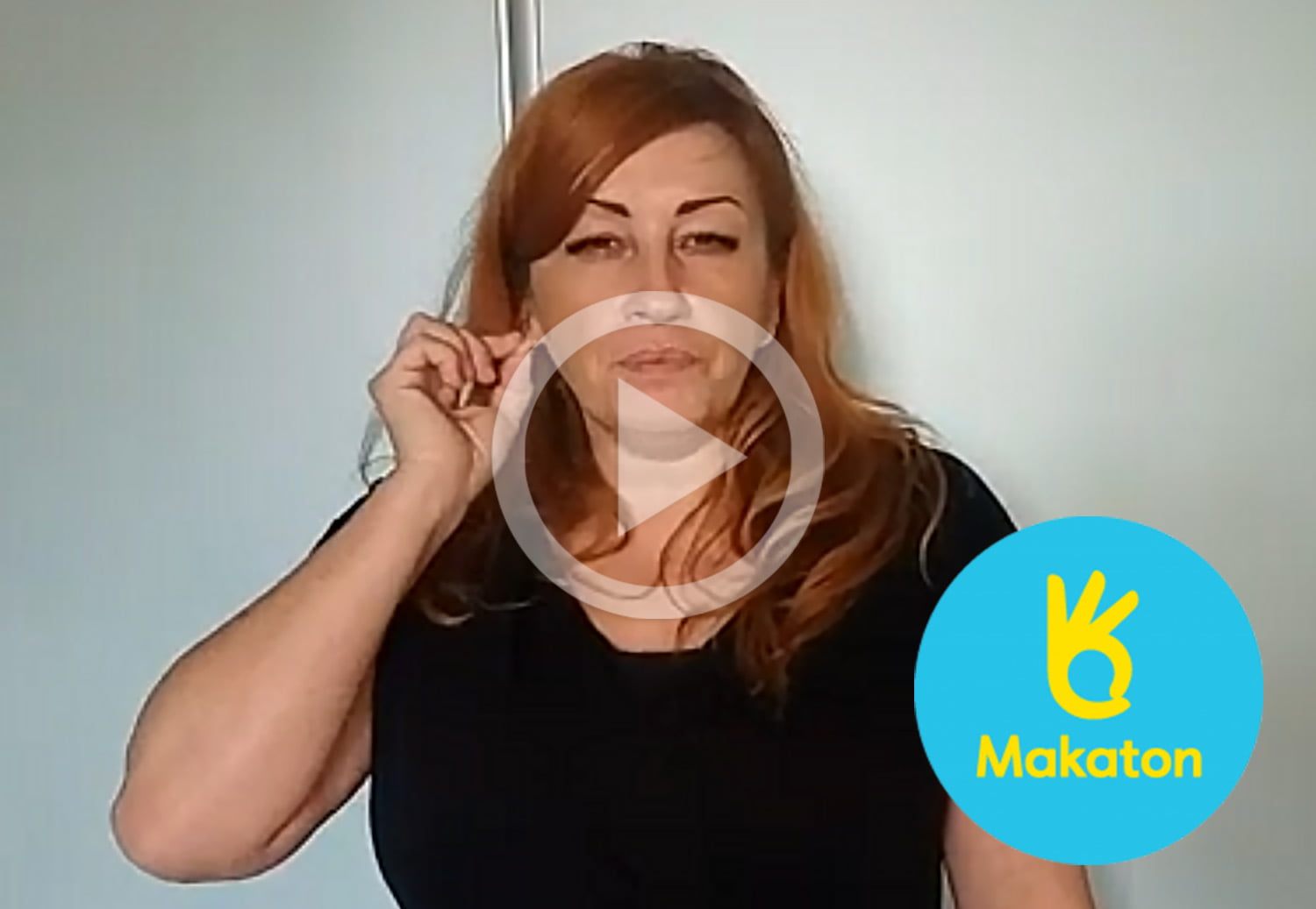 Gesty Makaton - osoby - Szkoła Podstawowa Specjalna Nr 41 im. Wielkiej ...